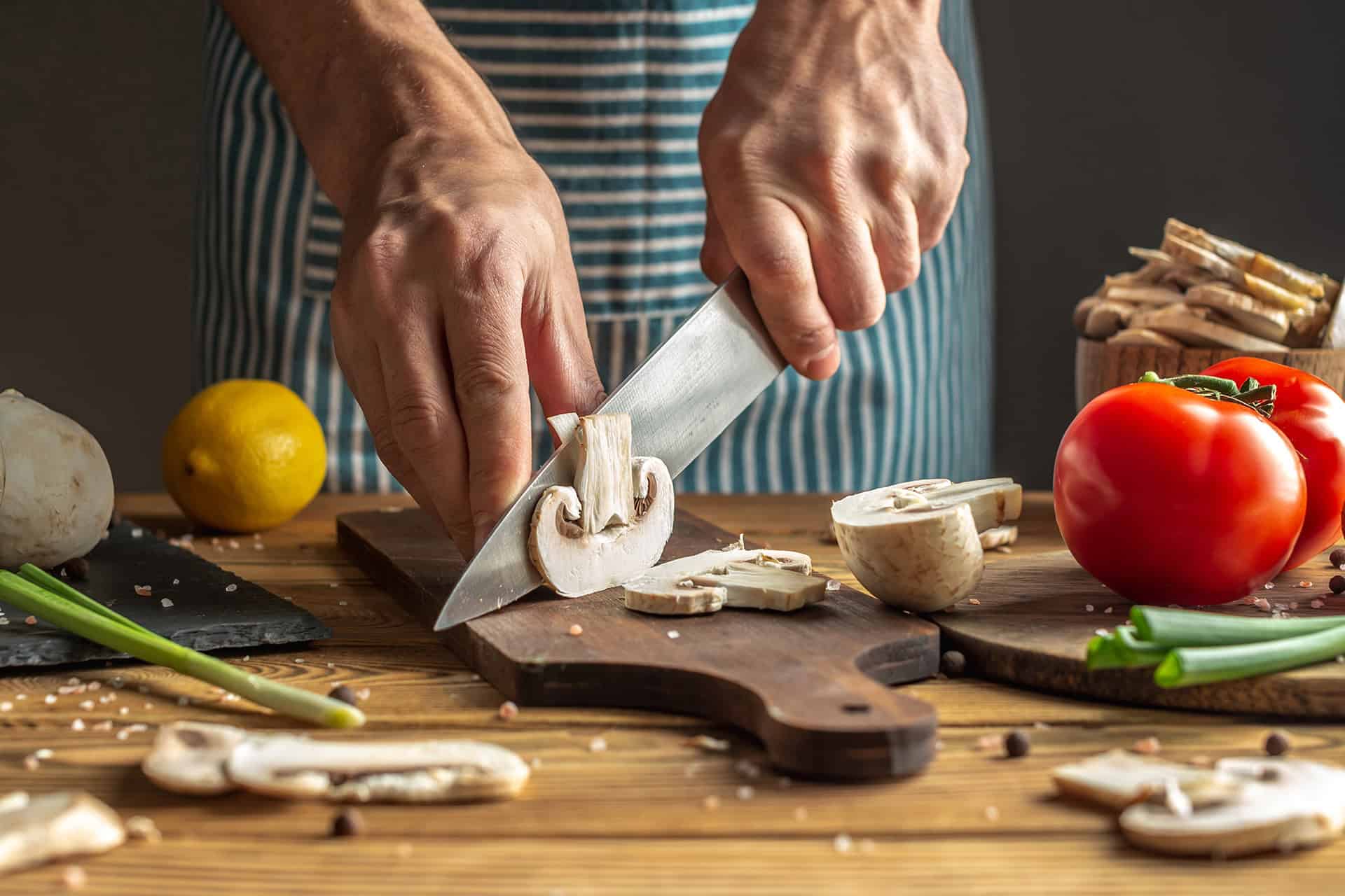 Kochrezepte von Moritz Frey entdecken